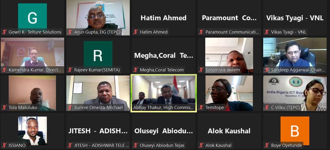 News & Events | Telecommunications Consultants India Limited