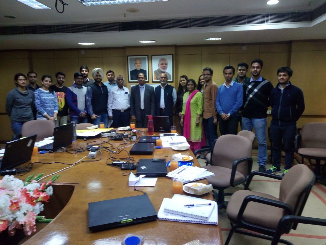 Telecommunications Consultants India Limited